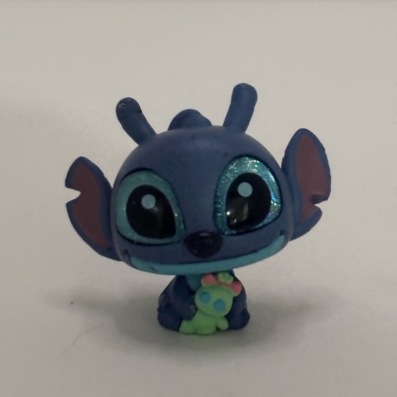 Toys | Remember When Stitch Doorable | Poshmark